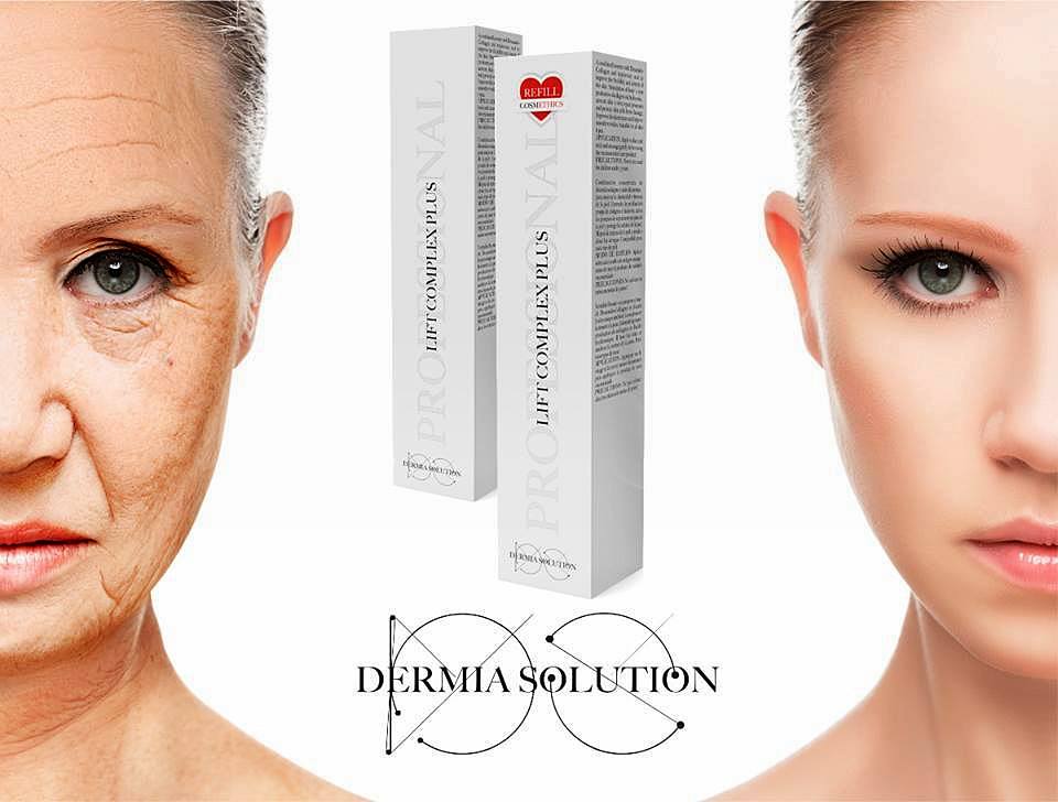 препараты Dermia Solution